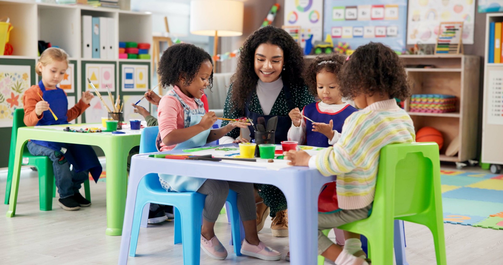 Key Things Parents Should Look for in Licensed Home Child Care in ...